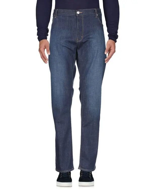 Emporio Armani Jeans Size Cotton, Elastane