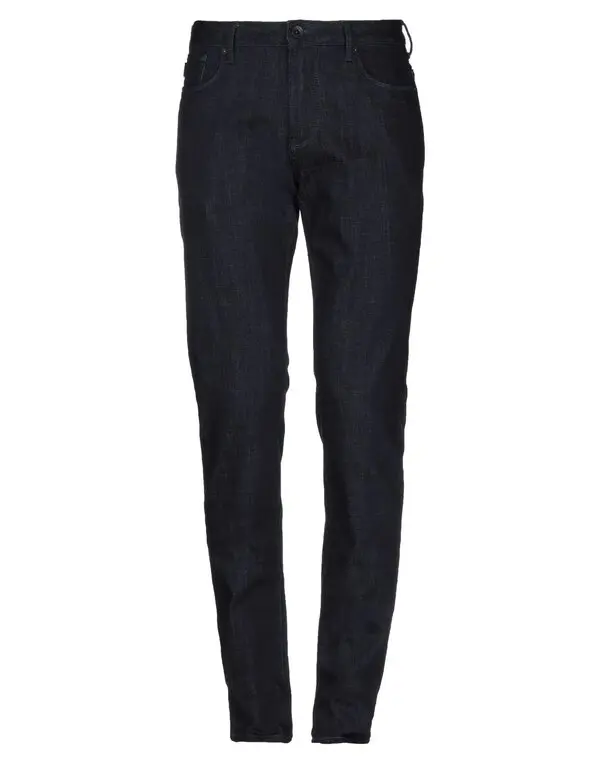 Emporio Armani Jeans Size Cotton, Viscose, Polyester, Elastane