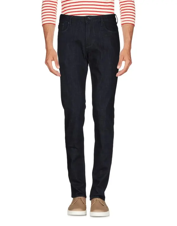Emporio Armani Jeans Size Cotton, Viscose, Polyester, Elastane
