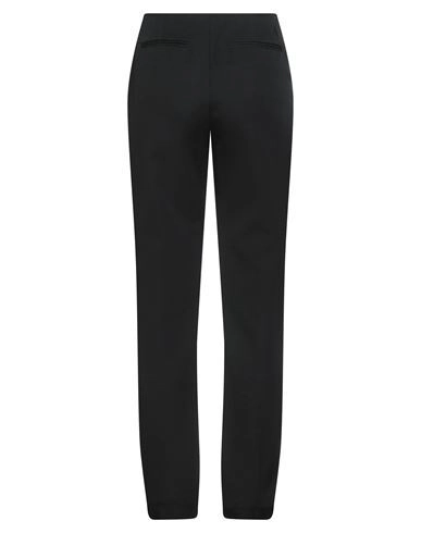 Attico Virgin Wool Tapered Pants