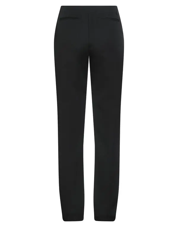Attico Virgin Wool Tapered Pants