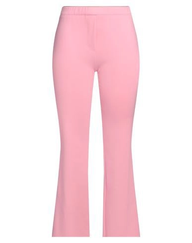Liviana Conti Pants Size Polyamide, Elastane - Pink