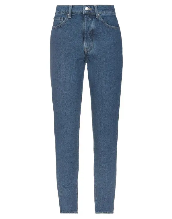 Armani Exchange Cotton Skinny Jeans