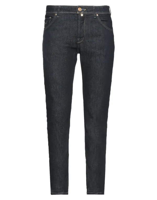 JACOB COHЁN Jeans Size Cotton, Polyester, Elastane