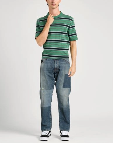 JACOB COHЁN Jeans Size Cotton, Elastane