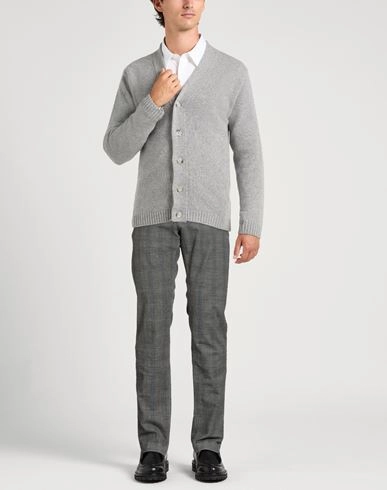 JACOB COHЁN Pants Size Cotton, Elastane