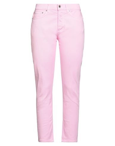 GRIFONI Pants Size Cotton, Elastane