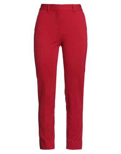 SIMONA CORSELLINI High-waisted Tapered Pants