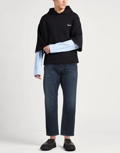Armani Exchange Cotton Elastane Straight-leg Jeans