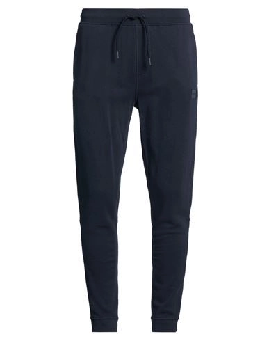 BOSS Pants Size Cotton - Blue