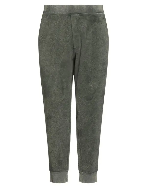 Dsquared2 Pants Size Cotton