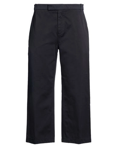 Thom Browne Pants Size Cotton - Blue