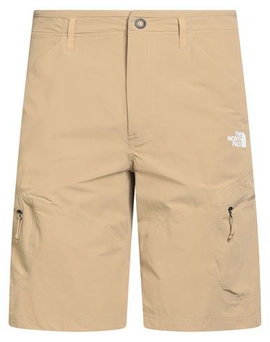 The North Face Shorts & Bermuda Shorts Size Nylon, Elastane