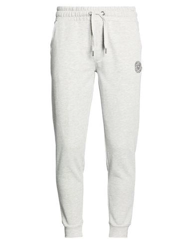 Iceberg Pants Size Cotton, Viscose - Grey
