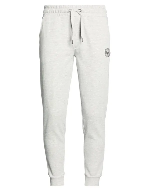 Iceberg Pants Size Cotton, Viscose