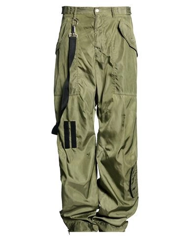 Dsquared2 Pants Military Size Polyamide