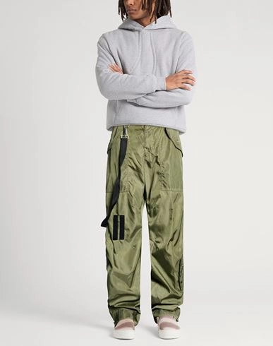 Dsquared2 Pants Military Size Polyamide