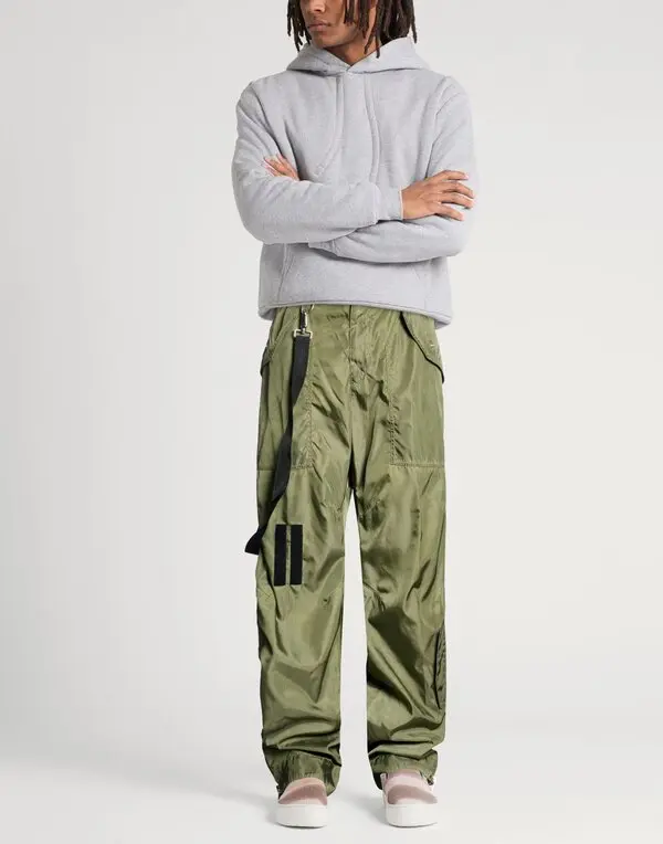 Dsquared2 Pants Military Size Polyamide