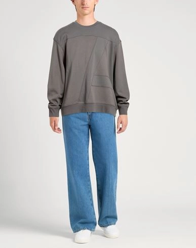 Armani Exchange Sweatshirt Size Cotton, Polyester, Elastane