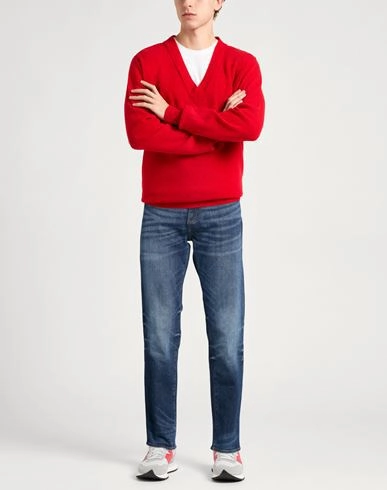 Armani Exchange Tapered Fit Jeans