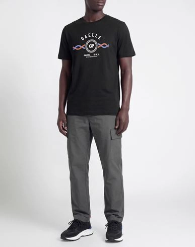 GAELLE PARIS T-shirt Size Cotton