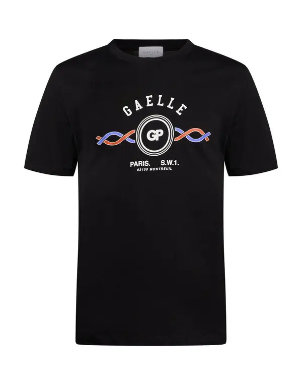 GAELLE PARIS T-shirt Size Cotton