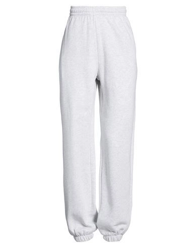 ROTATE BY BIRGER CHRISTENSEN Pants Light Size Organic Cotton - Grey