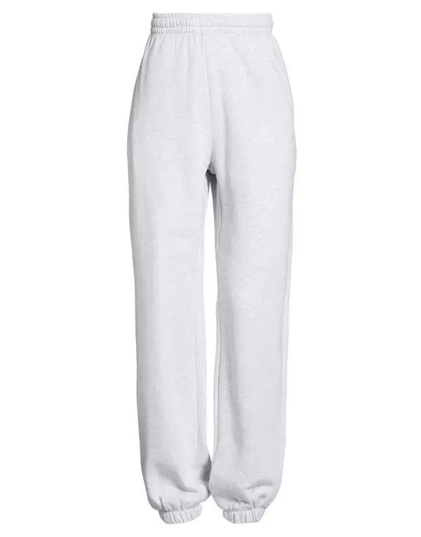ROTATE BY BIRGER CHRISTENSEN Light Organic Cotton Track Pants