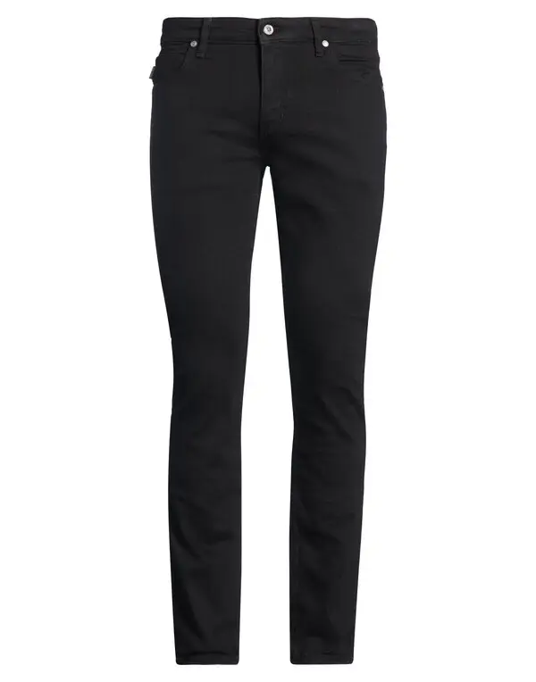 Just Cavalli Jeans Size Cotton, Elastane