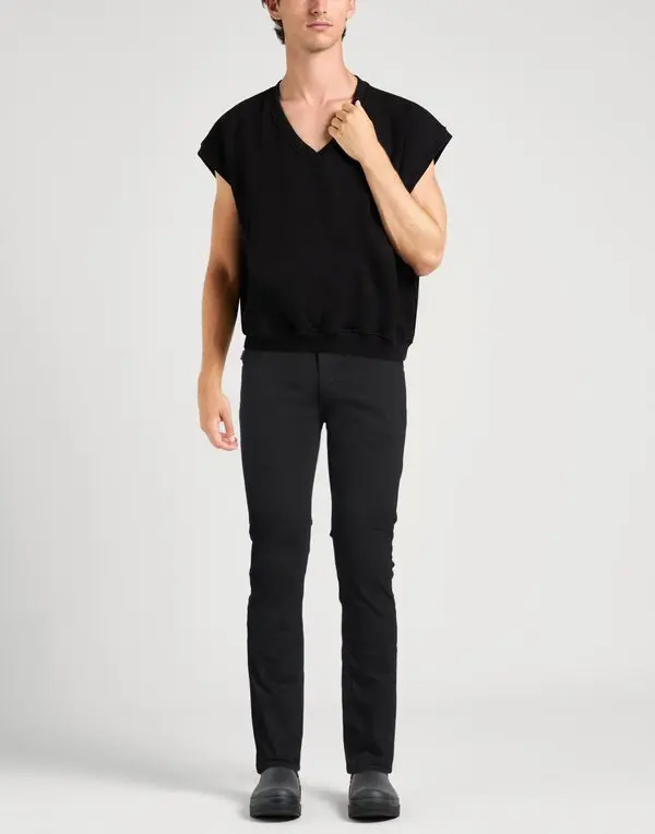 Just Cavalli Jeans Size Cotton, Elastane