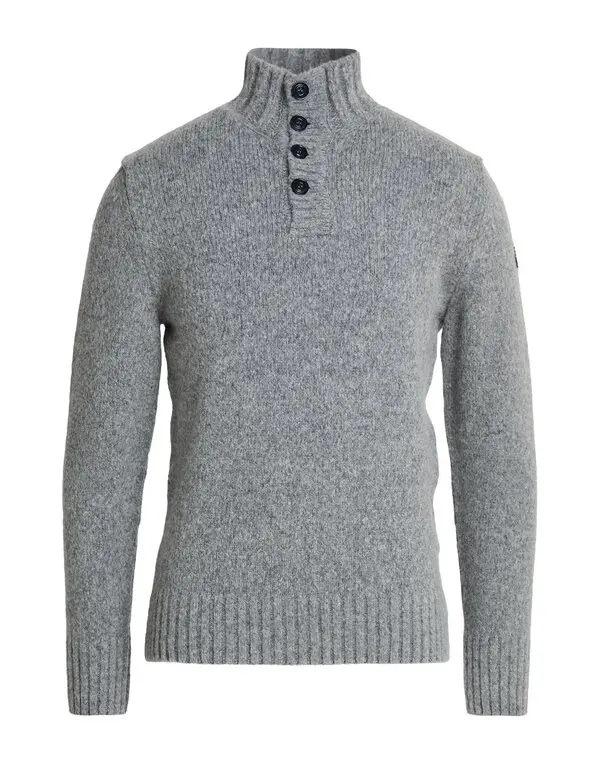 Paul & Shark Sweater Size Wool, Nylon