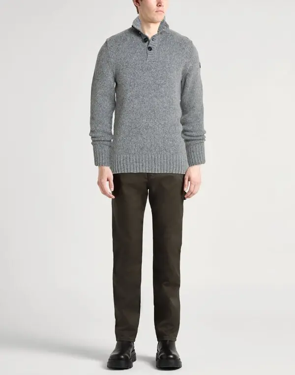 Paul & Shark Sweater Size Wool, Nylon