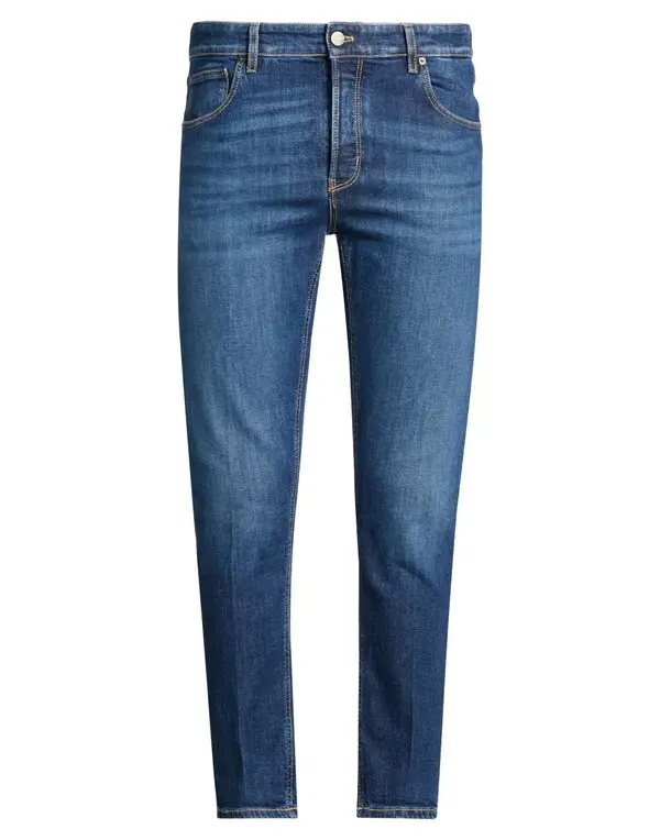 PT TORINO Skinny Fit Jeans