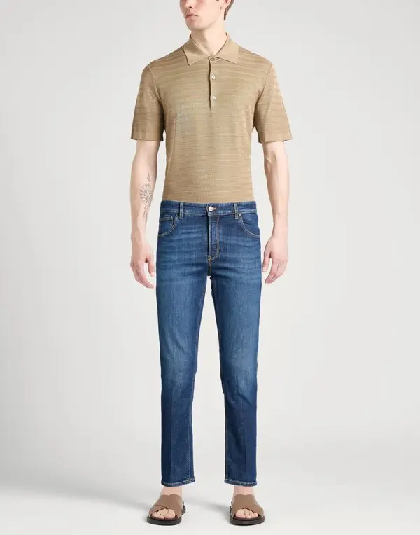 PT TORINO Skinny Fit Jeans