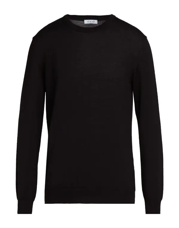 EXTE Sweater Size Wool, Acrylic