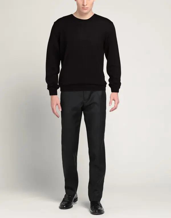EXTE Sweater Size Wool, Acrylic