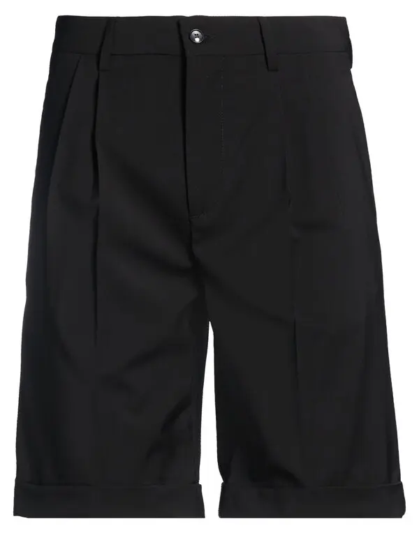 Barena Venezia Shorts & Bermuda Shorts Size Virgin Wool