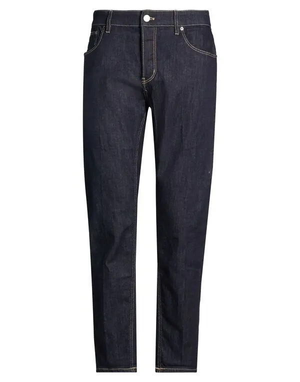 PT TORINO Tapered Fit Denim Jeans