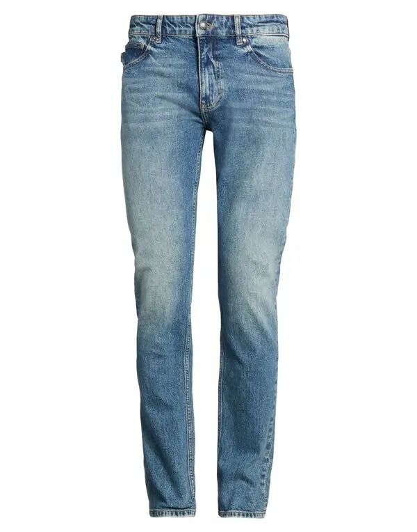 Just Cavalli Cotton Elastane Jeans