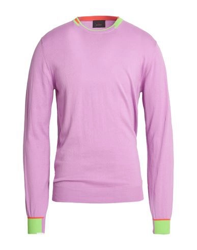Peuterey Sweater Mauve Size Cotton