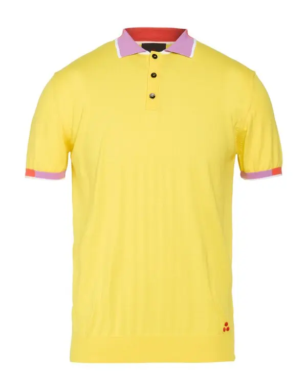 Peuterey Polo Shirt Size Cotton