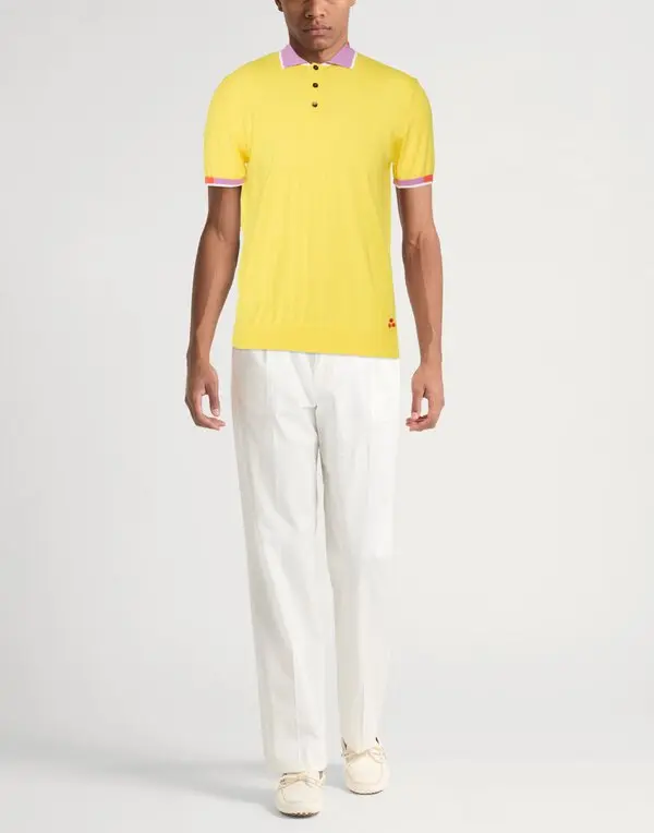 Peuterey Polo Shirt Size Cotton