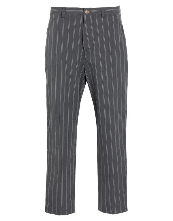 Brunello Cucinelli Pants Size Cotton