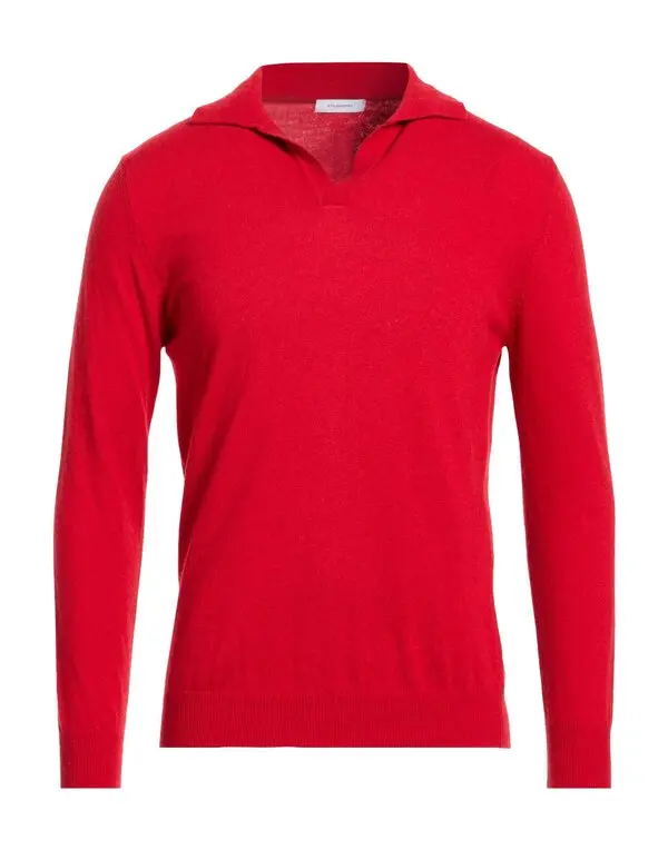 STILOSOPHY Wool, Viscose, Polyamide, And Cashmere Sweater