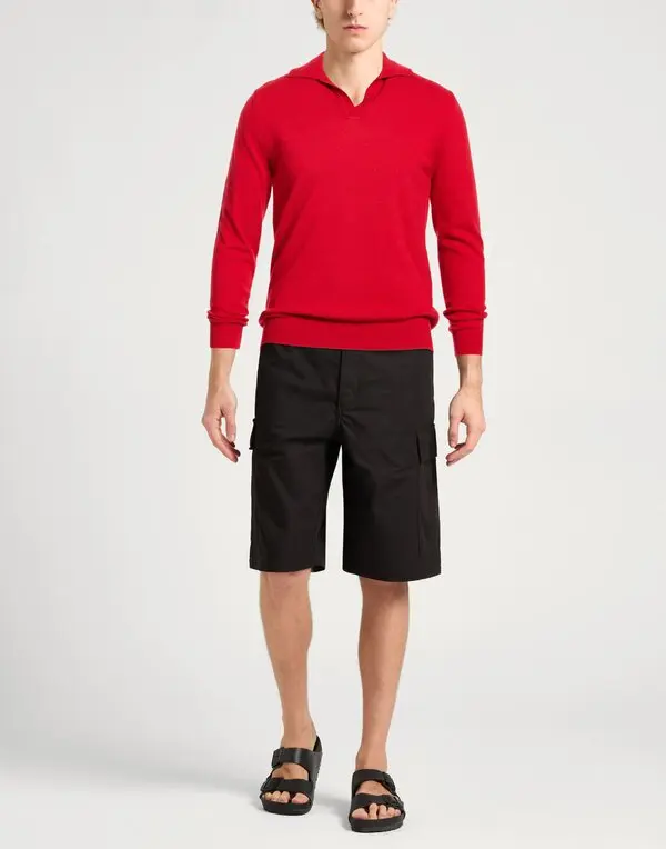 STILOSOPHY Wool, Viscose, Polyamide, And Cashmere Sweater