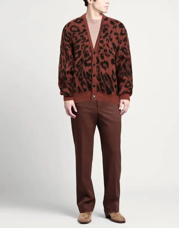 MARSEM Cardigan Size Polyacrylic, Mohair Wool, Polyamide, Polyester