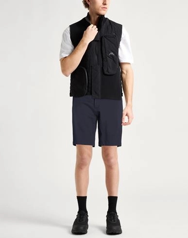 COLMAR Shorts & Bermuda Shorts Midnight Size Viscose, Polyamide, Elastane