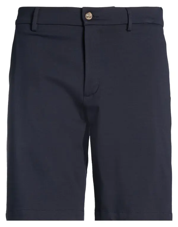 COLMAR Shorts & Bermuda Shorts Midnight Size Viscose, Polyamide, Elastane