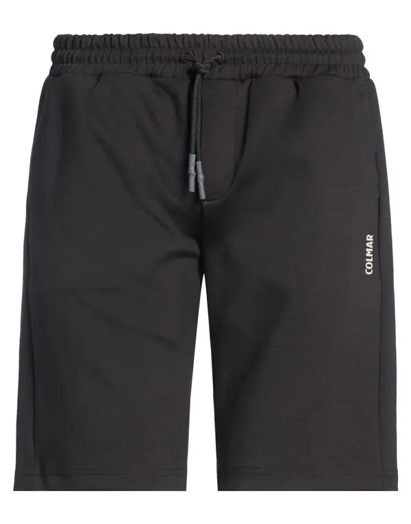 COLMAR Mountain Attitude Shorts & Bermuda Shorts Size Polyester, Elastane
