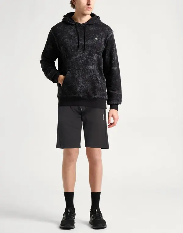 COLMAR Mountain Attitude Shorts & Bermuda Shorts Size Polyester, Elastane
